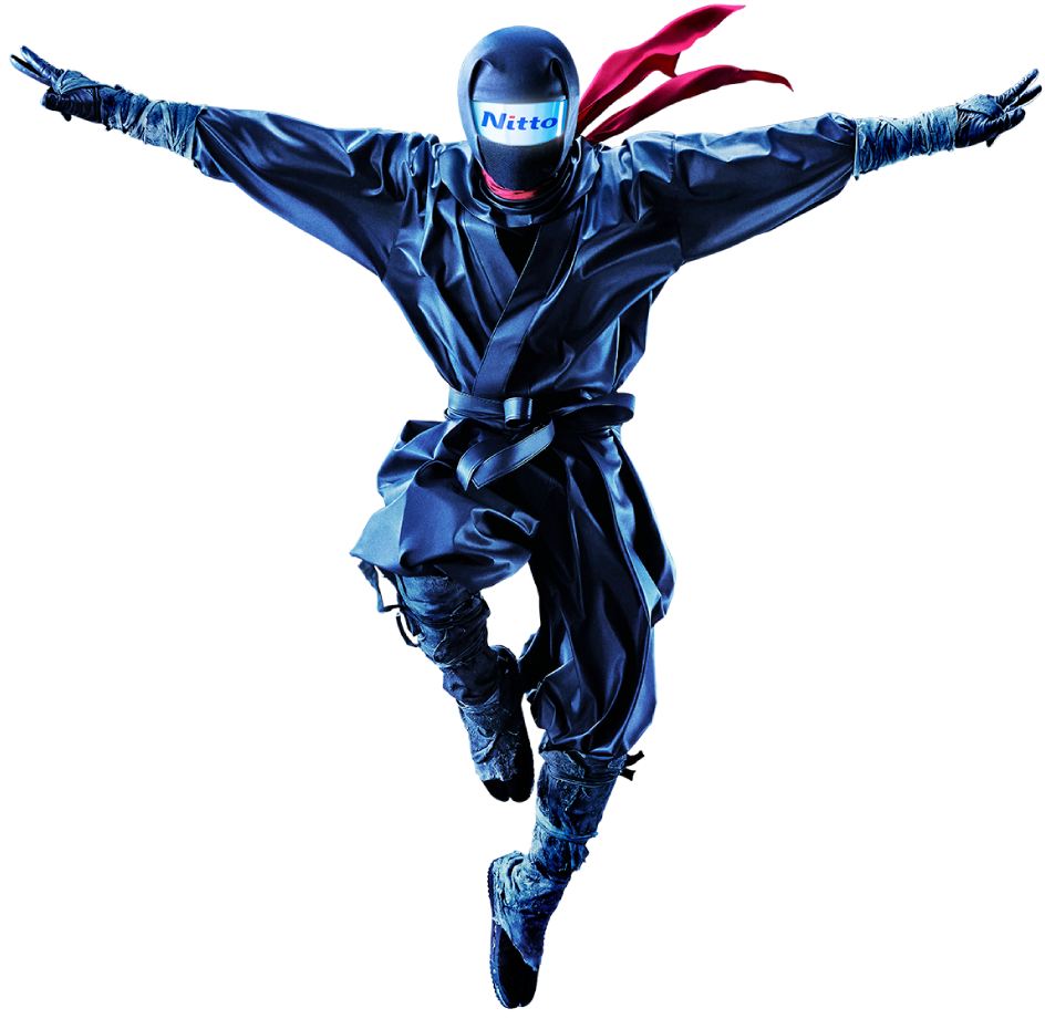 Nitto ATP Finals | NITTO DENKO CORPORATION