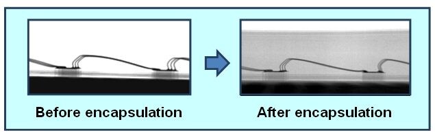 Nitto Denko develops a new thermosetting thermal resistant ...