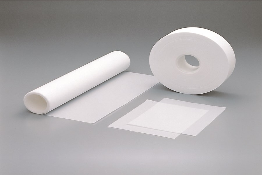 Ultrahigh-molecular-weight Polyethylene Porous Film SUNMAP | Nitto in ...