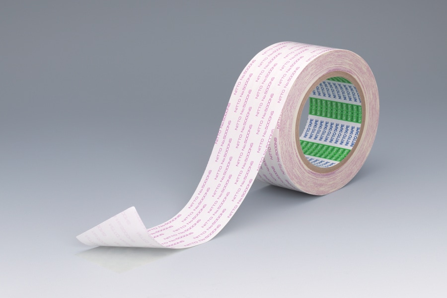 Re-Peelable Strong Adhesive Double Sided Tape No.5000NS | Nitto in India
