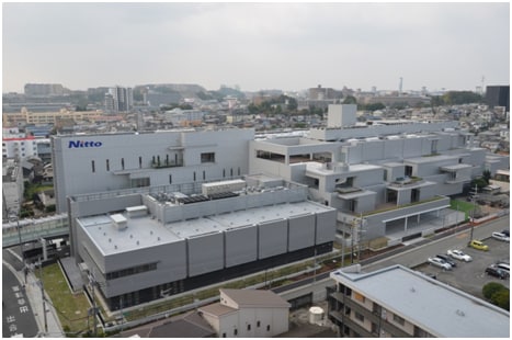 Nitto establishes "inovas," a facility that fuses R&D with Human ...