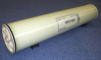 海水淡水化用「省エネ・省コスト型逆浸透膜エレメント」を開発 | Nitto 日東電工株式会社