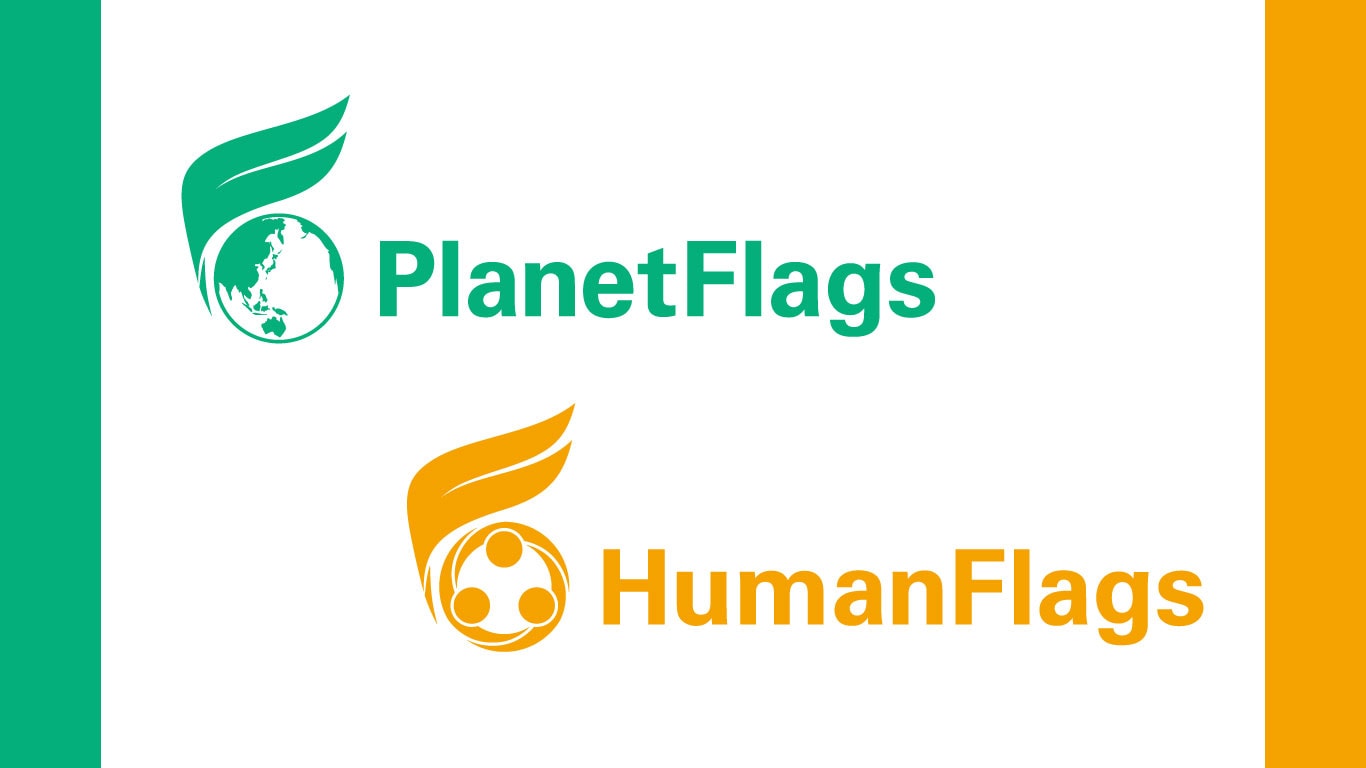 PlanetFlags™/HumanFlags™ （環境・人類貢献製品） | Nitto 日東電工株式会社