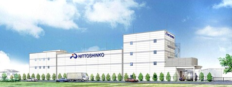 Nitto 한국 | Nitto Denko group to quadruple the production capacity of ...