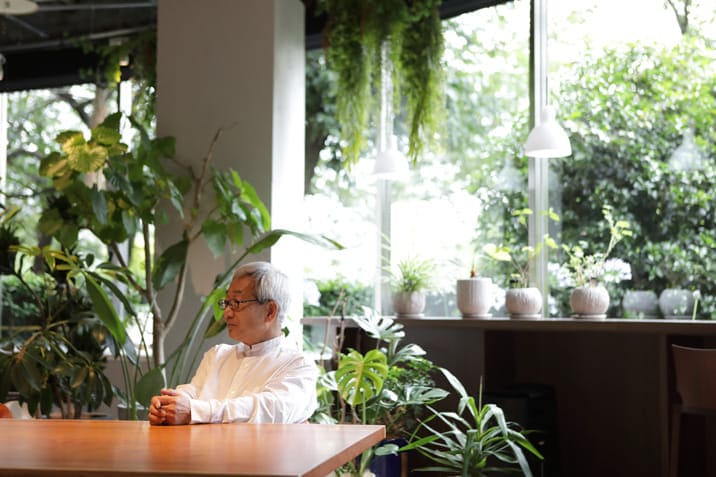 The lightweight technology signaling new forms of light expression ...