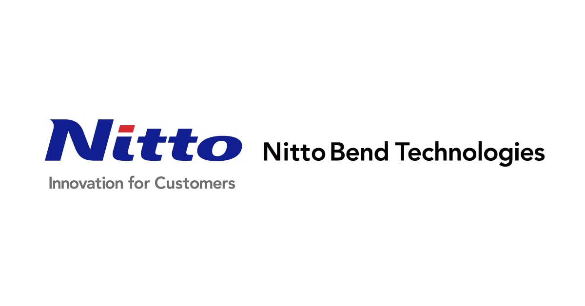 Nitto Denko 收購美商 Bend Labs，Inc. | Nitto in 台湾