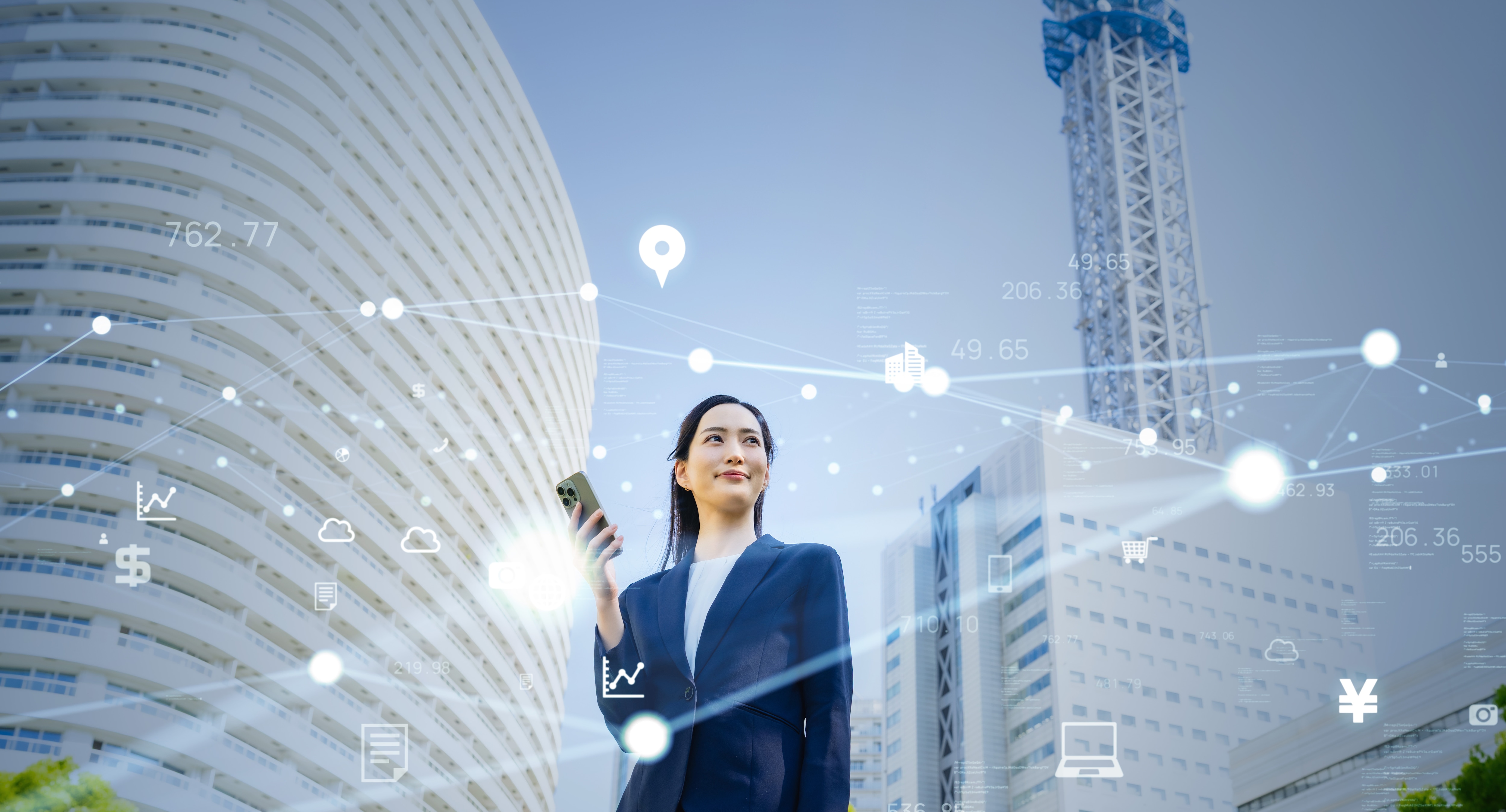 To the Implementation of High-Frequency Communication in the real-world ...